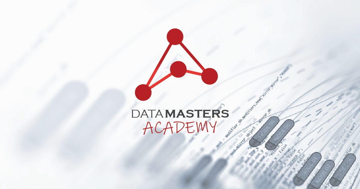 Твоите предавачи - Data Masters Academy