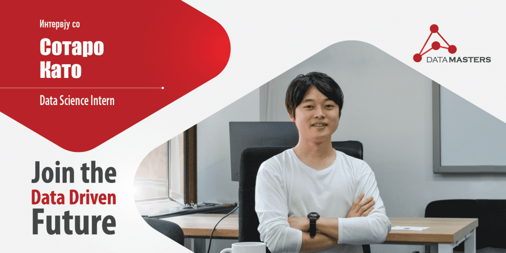 Блог - Data Masters Academy