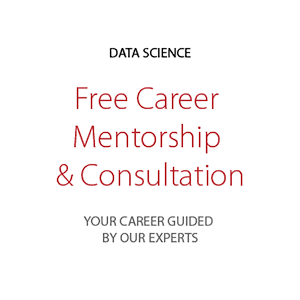 Data Masters Academy - Shape the future