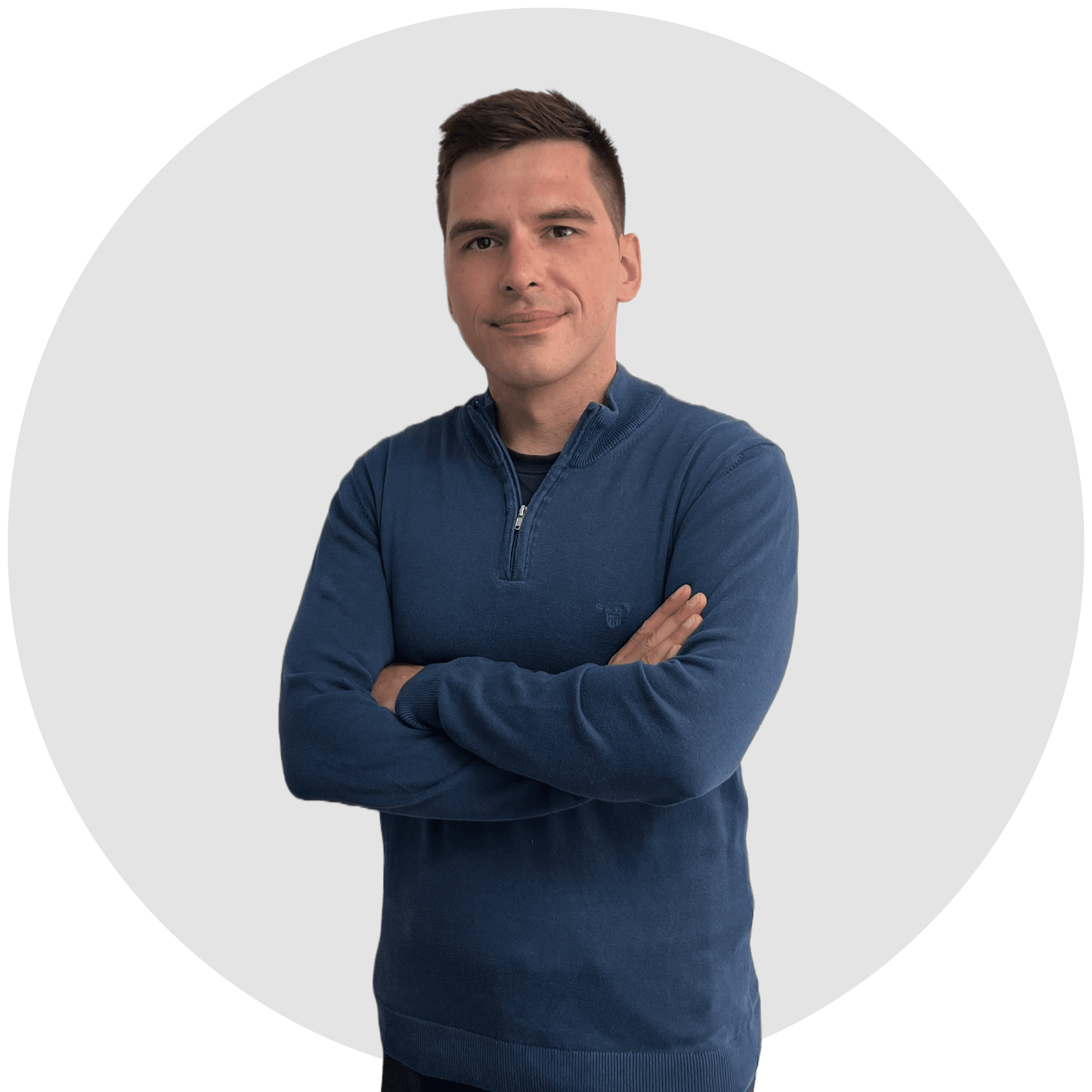 Academy Lecturers - Data Masters Academy