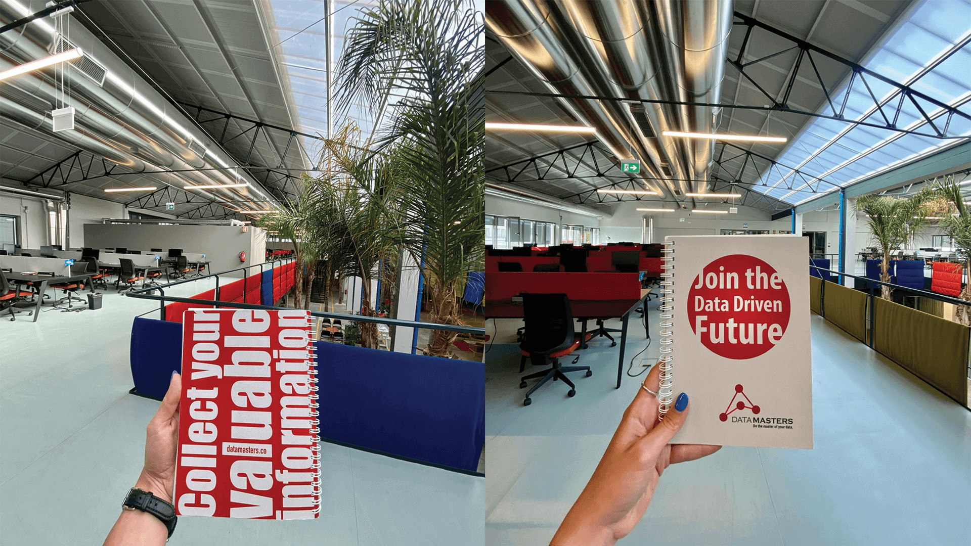 The Portugal Experience through Nida’s lenses - Data Masters Academy